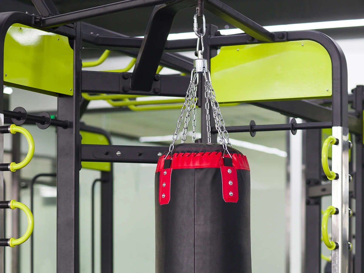 3C Catene | Fitness y deporte